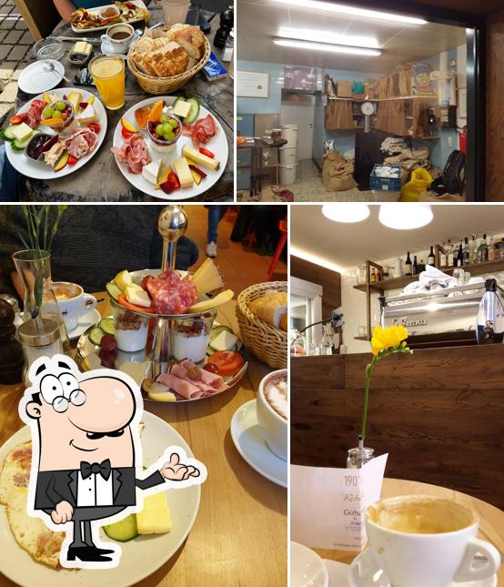 Rehorik 190° - Café Bar Rösterei Specialty Coffee, Regensburg ...