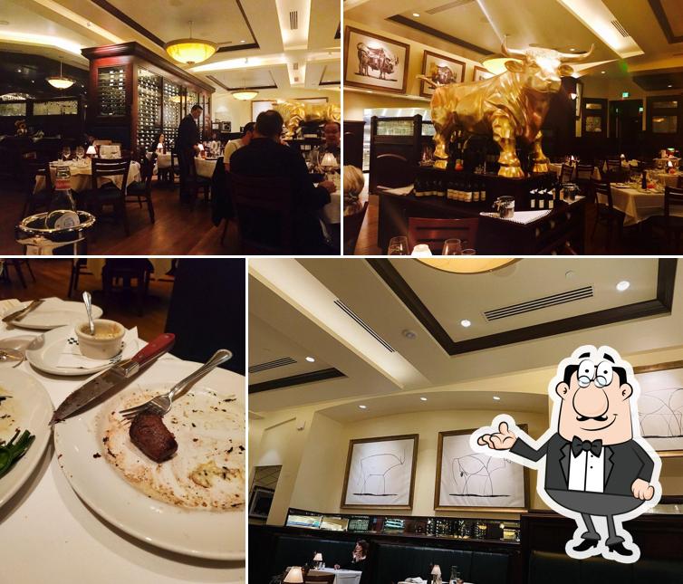 801 Chophouse, Denver - Restaurant menu, prices and reviews