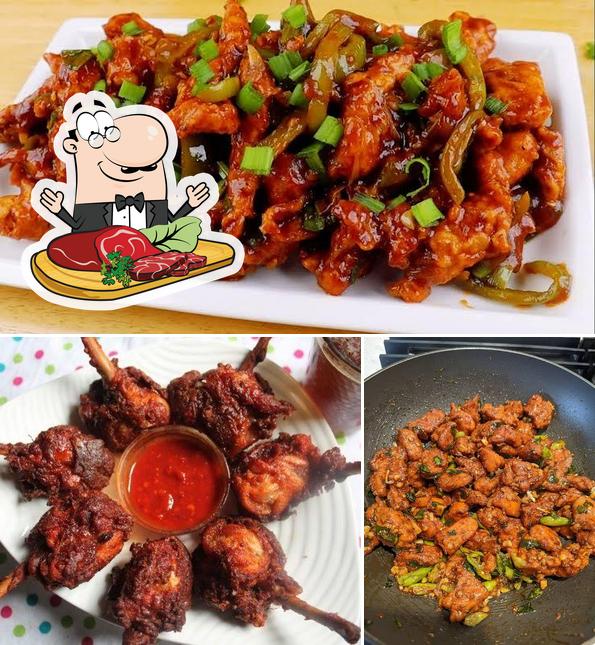 ABDULLAH CHINESE FAST FOOD, Mumbai - Restaurant menu, prices and reviews