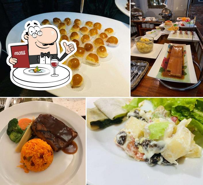 Annabel's Restaurant, Quezon City, 194 Tomas Morato Ave - Restaurant ...