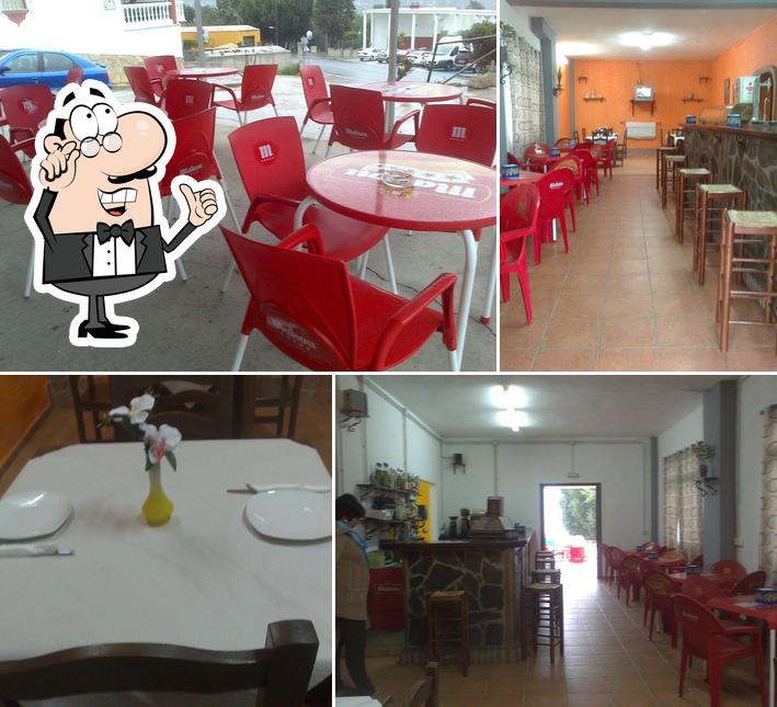 BAR Pokawa in España