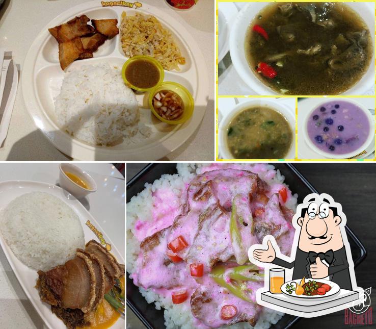 Bagnet Boy restaurant, Mandaluyong, Food Forum - Restaurant menu and ...
