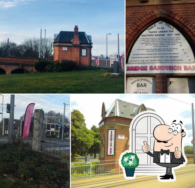 Top 10 restaurants for lunch in Nottingham, october 2025 - Restaurant Guru