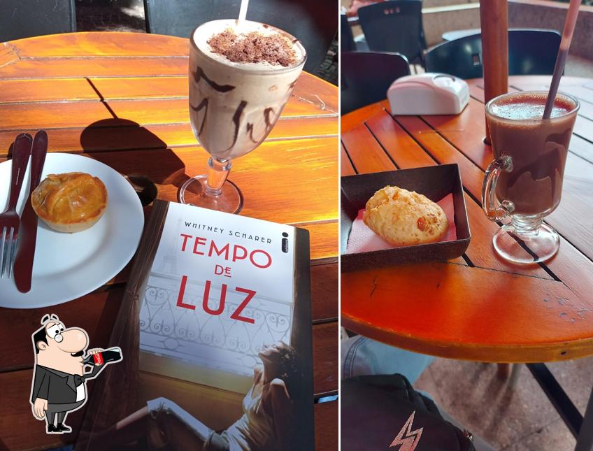 A Cafeteria Savassi, Belo Horizonte - Opiniones del restaurante