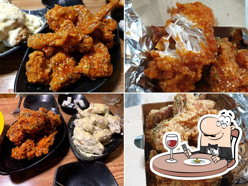 Top 7 restaurants with fried chicken in Jeju-si, january 2026 ...