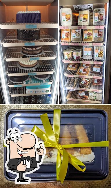 Conti's Take Out Nook, Quezon City, Oracle Hotel and Residences ...