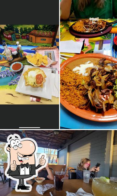 El Ranchito Authentic Mexican Food in Marion - Restaurant reviews
