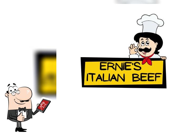 Ernie's Italian Beef in Muskego