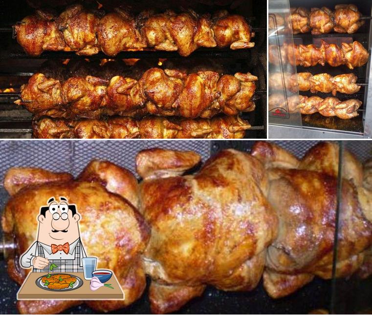 Frangolino Frango Assado restaurante, Alvorada - Avaliações de restaurantes
