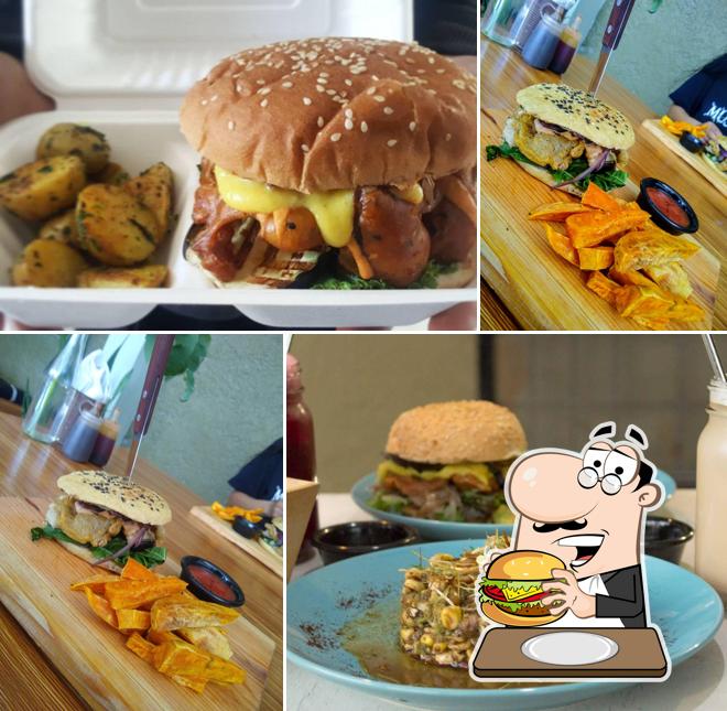 Restaurante HAMABE Vegan Seafood, Guadalupe - Opiniones del restaurante