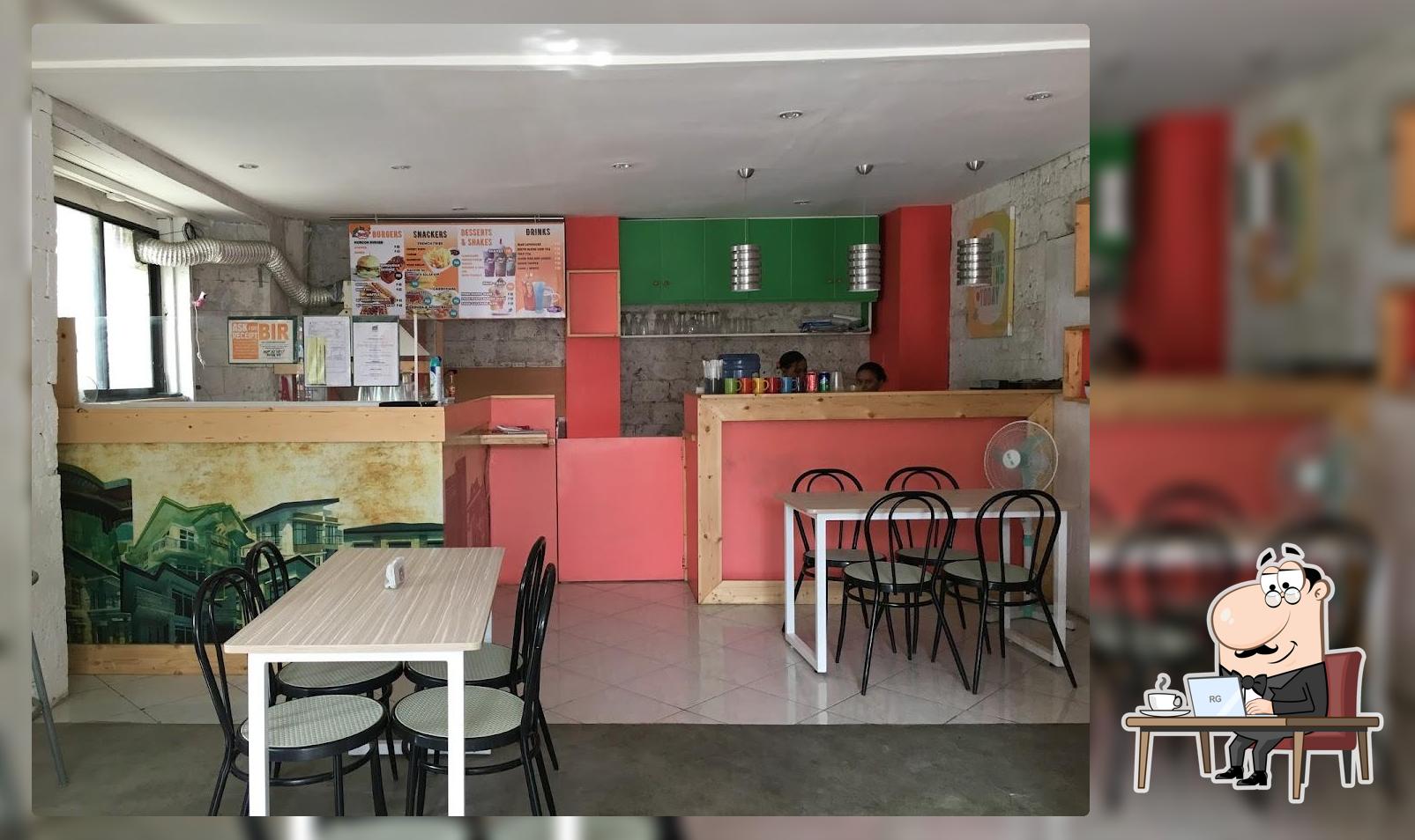 Top 5 restaurants with halo-halo in Carcar City, july 2025 - Restaurant ...
