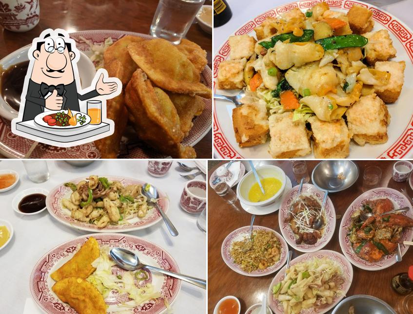 Hop Lee, 16 Mott St in New York City - Restaurant menu and reviews