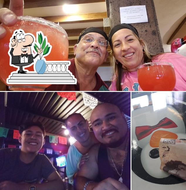 Joe's Tacos y Litros Diaz Ordaz, Ciudad Gustavo Díaz Ordaz - Menú del ...