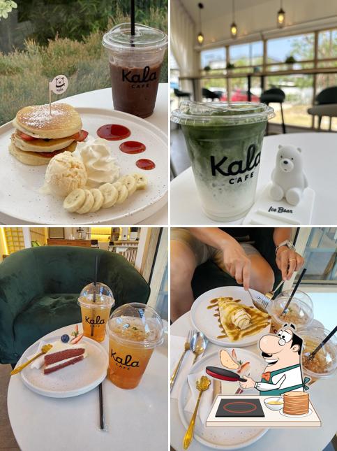 Kala Cafe, Surat Thani - Restaurant menu, prices and reviews