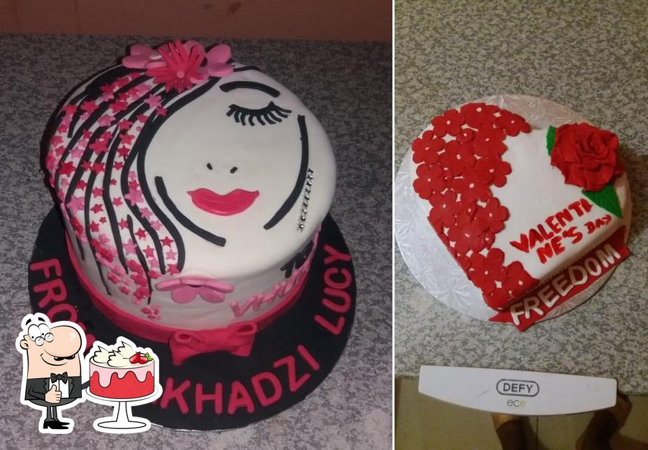 Khathu's Bakery, Thohoyandou
