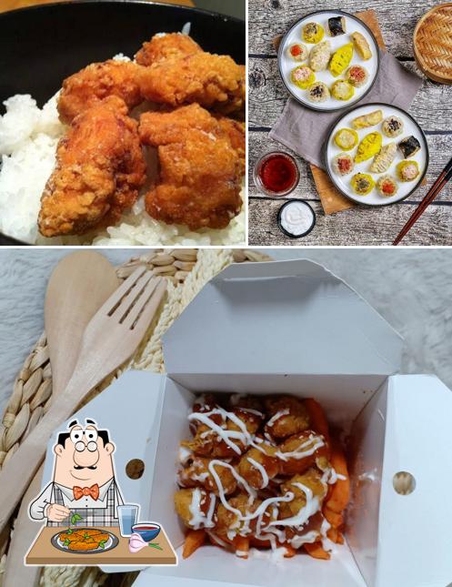 Kiara Kitchen restaurant, Bandung - Restaurant reviews