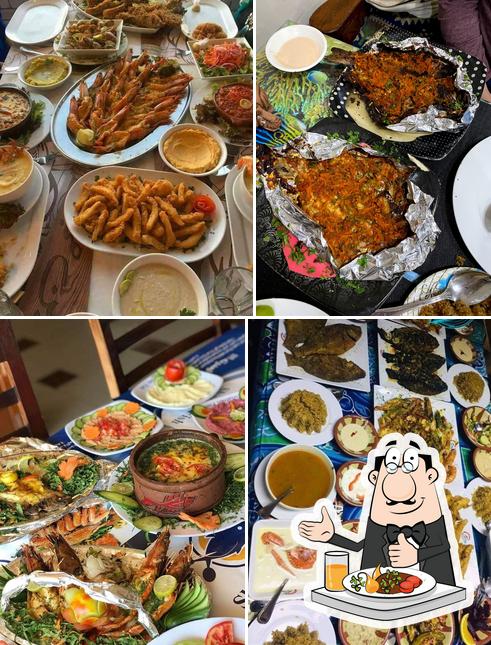 Marsa fish restaurant, Marsa Alam - Restaurant reviews