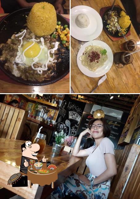 Micro Burger restaurant, Imus, 3rd floor Grs jr. building anabu 1-d ...