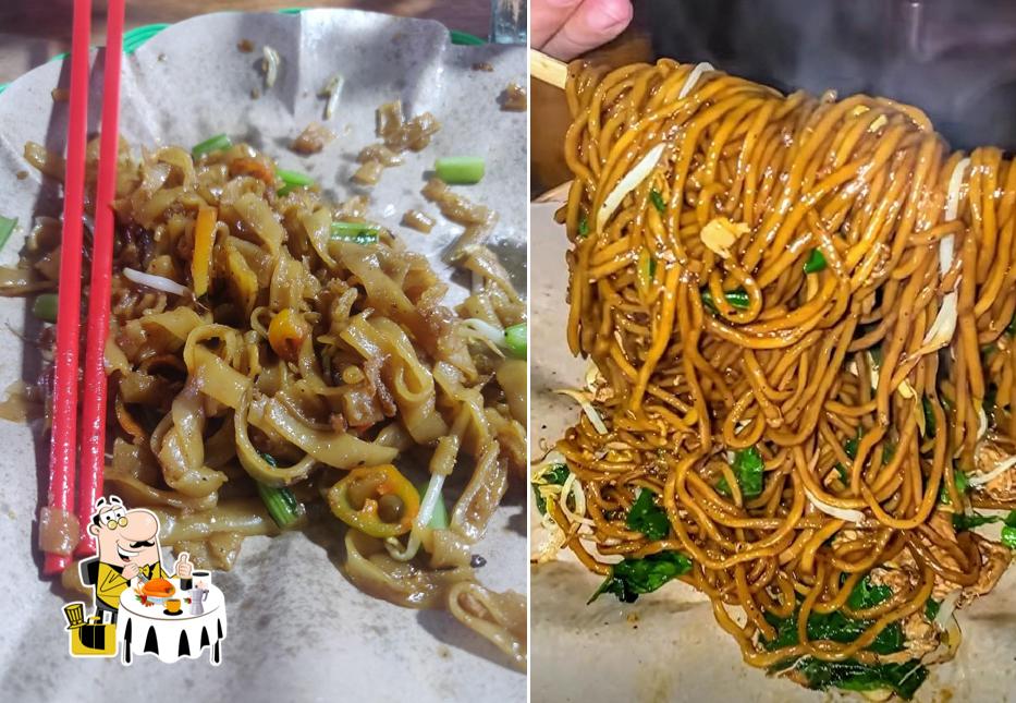 Mie Gosong Sambas, Pontianak - Restaurant menu, prices and reviews