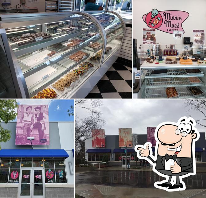 Minnie Mae's Sweets Shop, 3734 Elvis Presley Blvd in Memphis ...