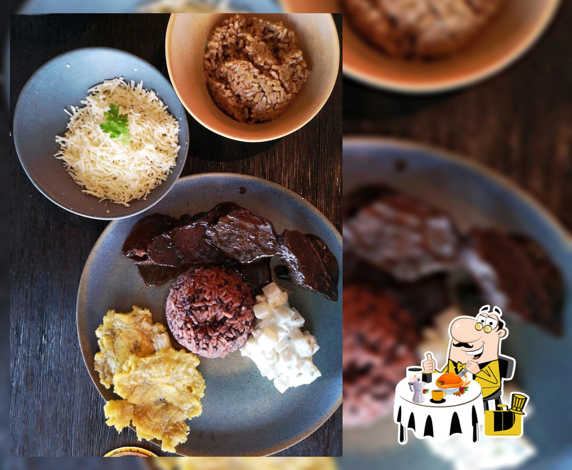 Best restaurants in La Serrezuela Mall - Restaurant Guru