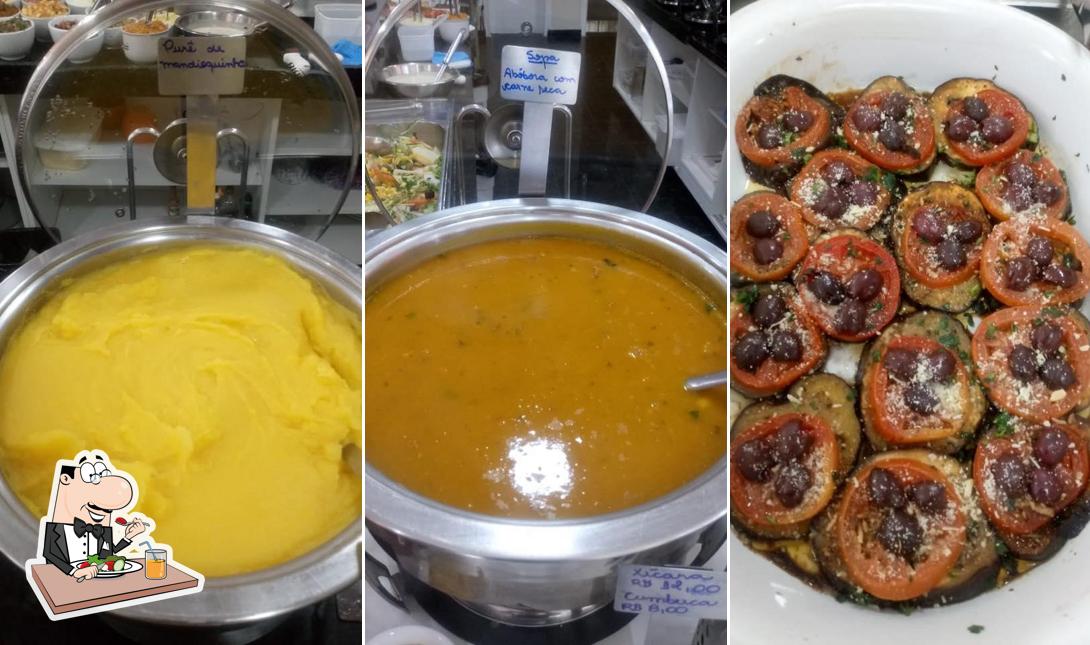 Mixirica Alphaville restaurant, Barueri - Restaurant reviews
