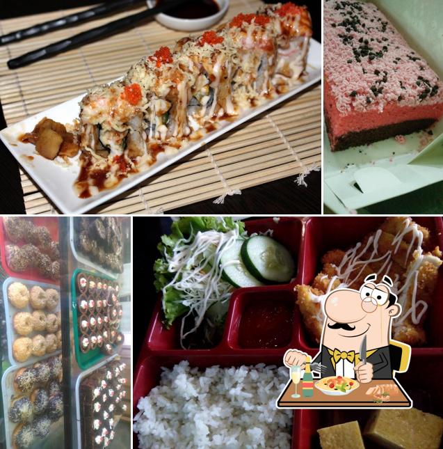 Nadia Bakery, Tellang - Restaurant reviews