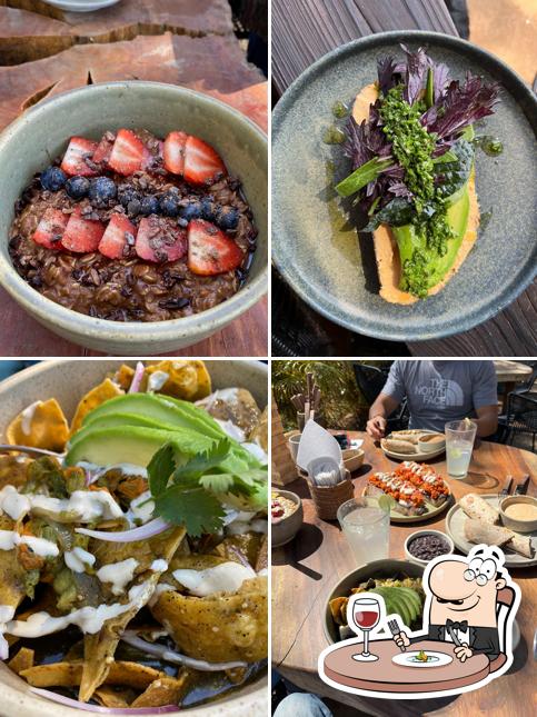 PÁJARO CAFÉ BOSQUE, Valle de Bravo - Restaurant reviews