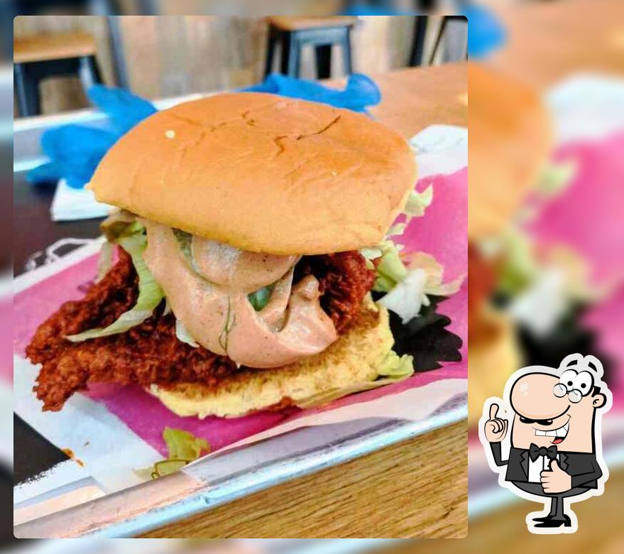Top 5 restaurants with dill pickle in Dubai, june 2025 - Restaurant Guru