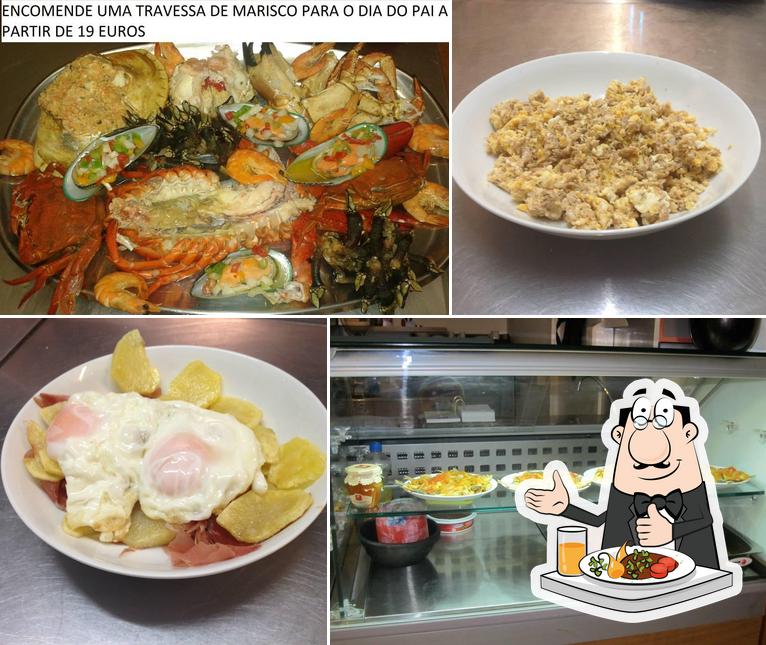 Refugios restaurant, Trofa - Restaurant reviews