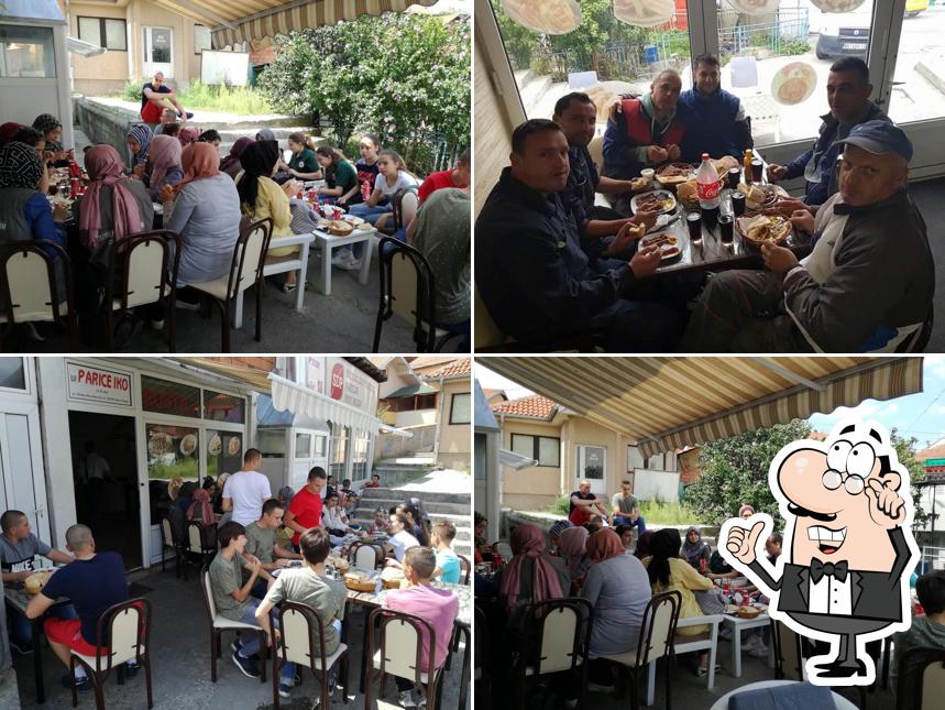 Top 5 restaurants with cevapi in Novi Pazar, october 2025 - Restaurant Guru