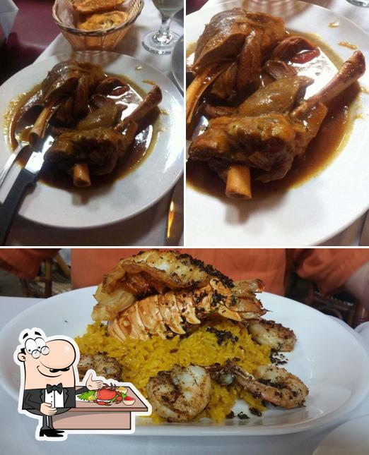 Sazon Cubano, Miami Beach - Restaurant menu, prices and reviews