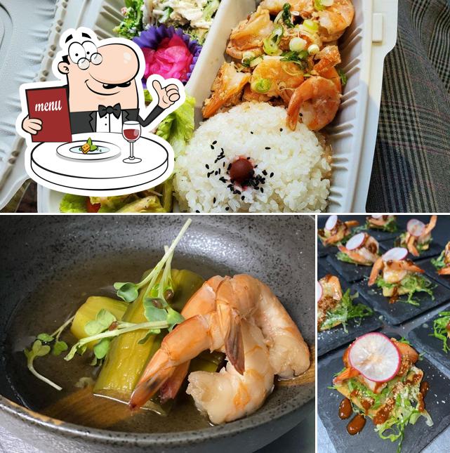 Sho's Kitchen Honolulu in Honolulu - Restaurant reviews