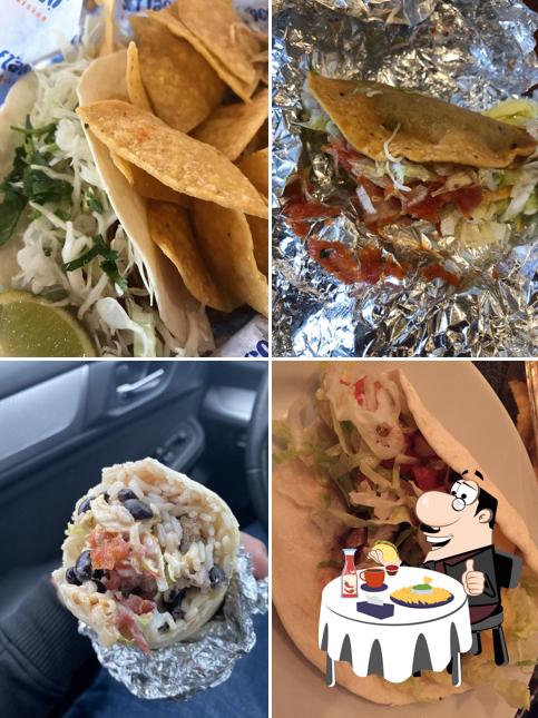 Surf Taco - Princeton, Princeton - Restaurant menu, prices and reviews