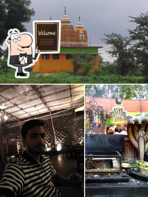 The Green Land Dhaba, India - Restaurant reviews