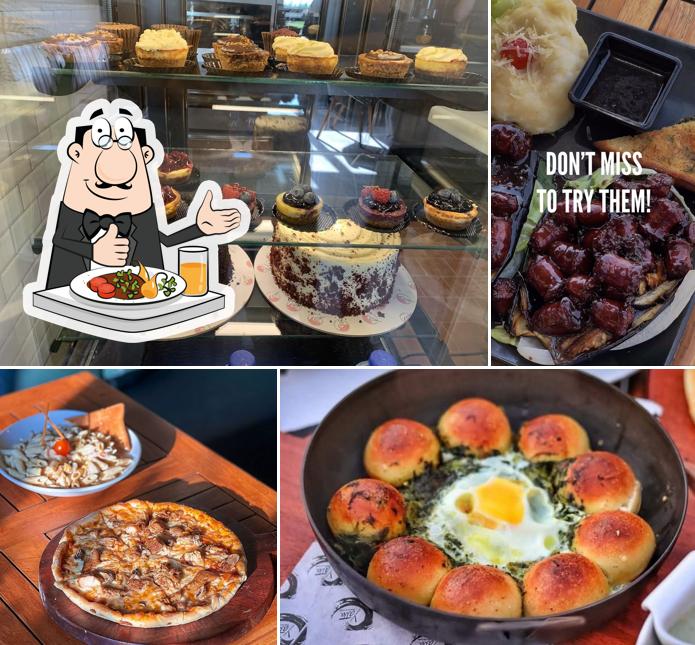 YATTA, Cairo - Restaurant menu, prices and reviews