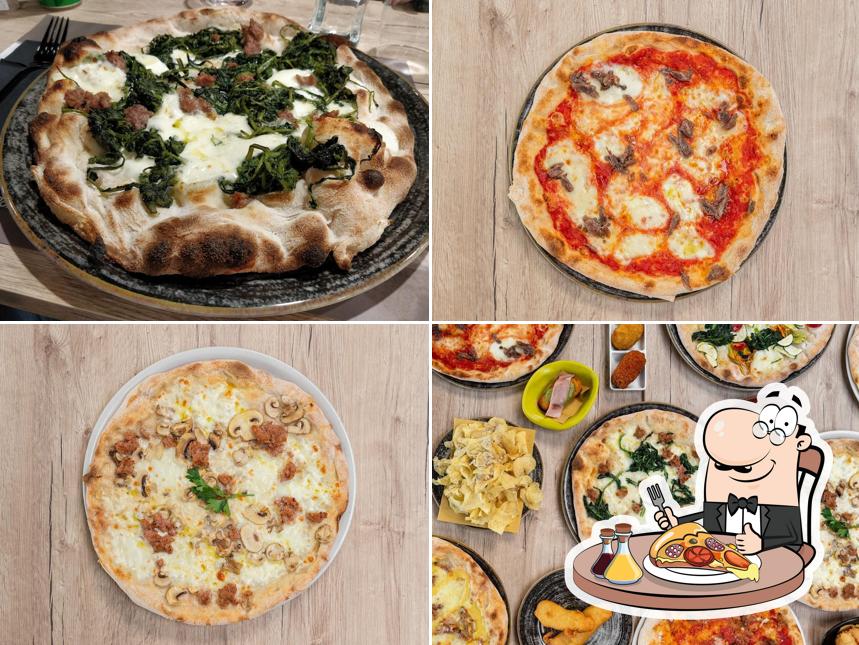 Riva Portese, Roma - Menu del ristorante, prezzi e recensioni