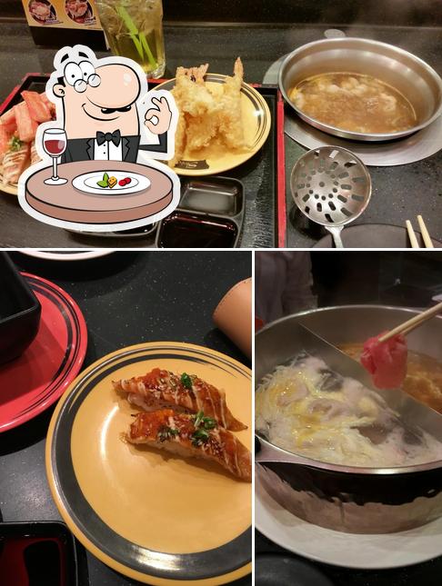 Shabushi restaurant, Si Racha - Restaurant reviews