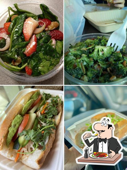 Sierra Deli and Market in Oakland - Restaurant menu and reviews