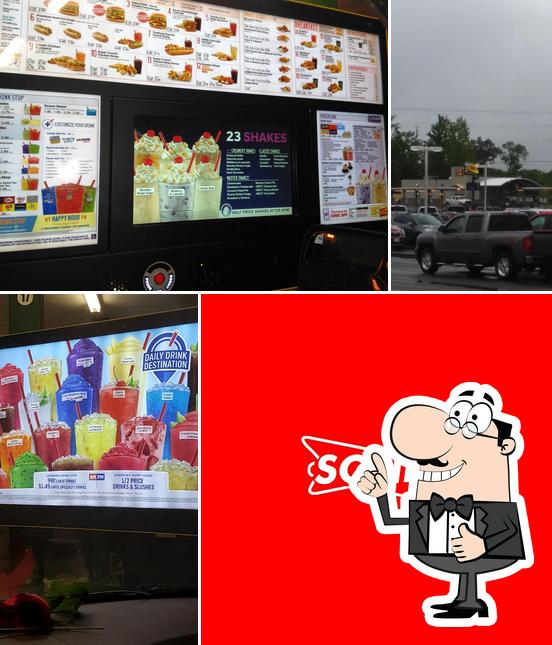 Best fast food restaurants in Clinton, Arkansas, spring 2024 ...