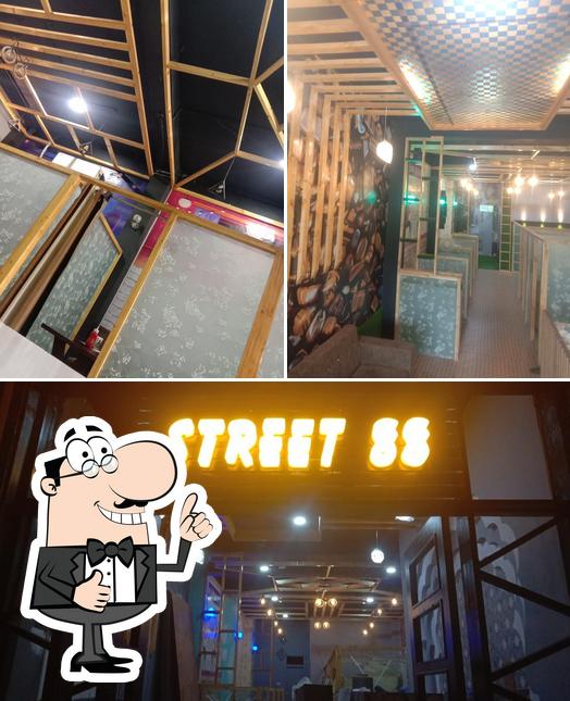 Street 88 Restaurant&Cafe, Batala - Restaurant reviews