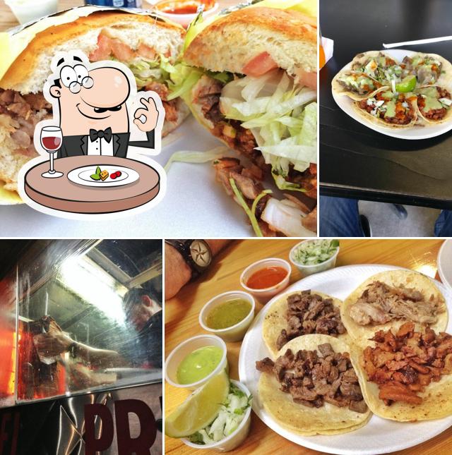 Tacos El Primo, Kyle - Restaurant menu, prices and reviews