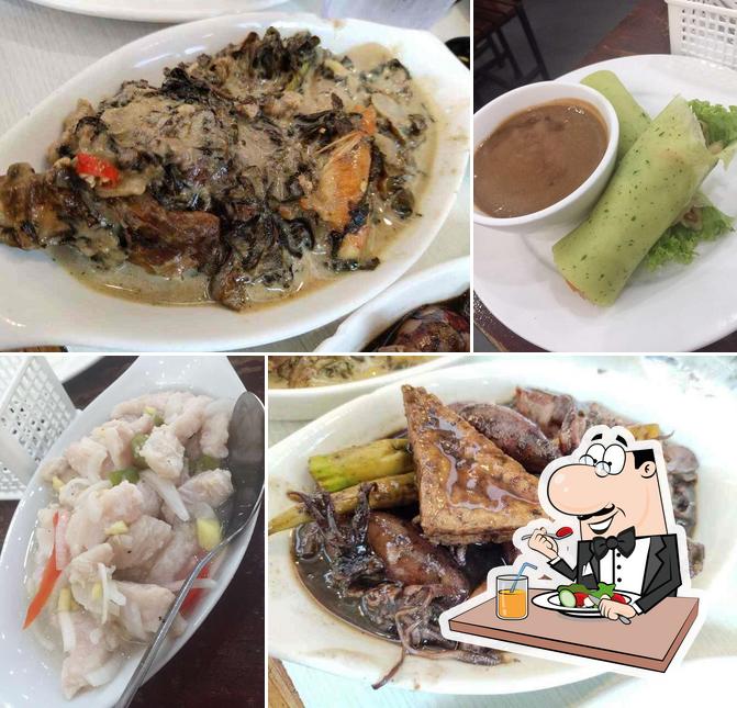 Tapsi ni Vivian Aurora Blvd. restaurant, Quezon City, 991 Aurora Blvd ...