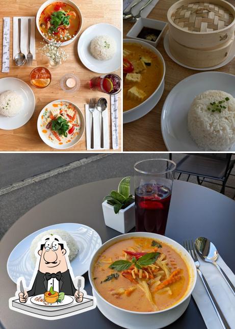 Thai Square, Basel - Speisekarte, Preise und Bewertungen