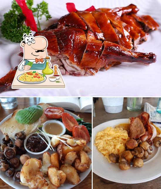 Trinity Beach Bar 'n' Grill, Trinity Beach - Restaurant menu, prices ...
