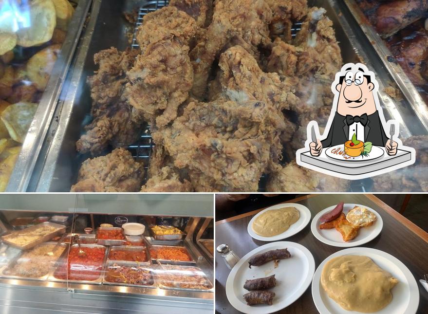 Restaurante Villar Hermanos, Santo Domingo - Opiniones del restaurante