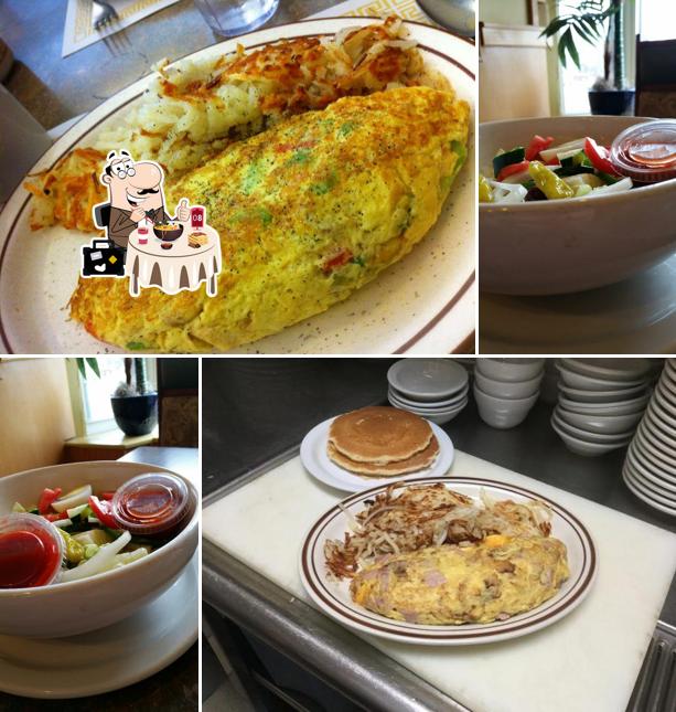 Yannis Cafe, Manteno - Restaurant menu, prices and reviews