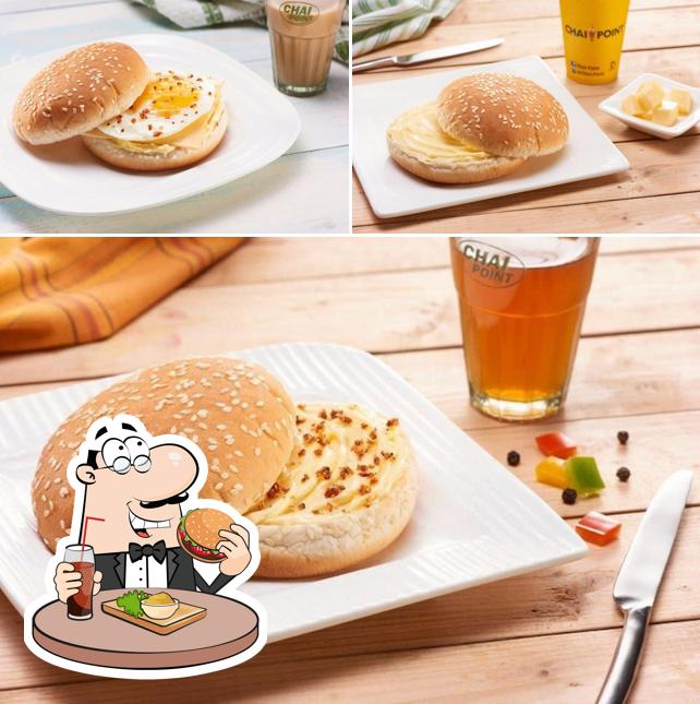 Chai Point, Bengaluru - Restaurant menu, prices and reviews