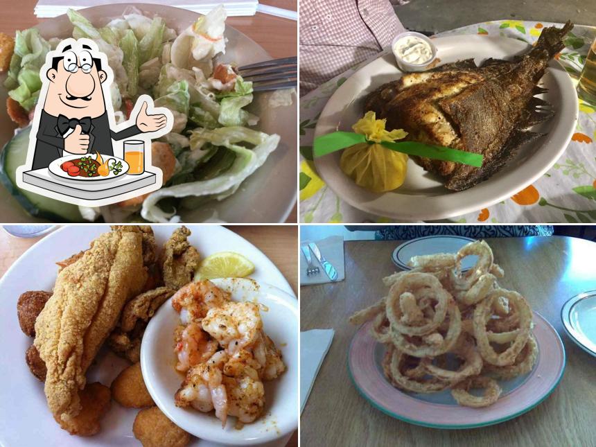 Blow Fly Inn, Gulfport - Restaurant menu, prices and reviews