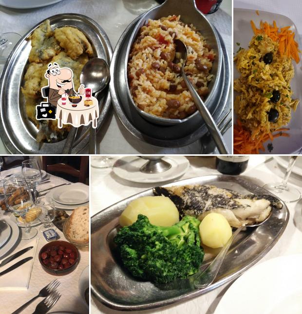Entrecopos, Lisboa - Menu do restaurante, preços e opiniões